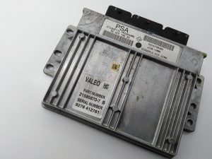 ایسیو پژو 206 | معرفی انواع ایسیو (ECU) خودرو 206 از مدل 81 تا 1400| ای بی اس لند